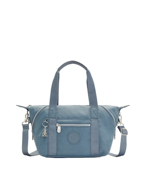 Bolsa shoulder Kipling Classics Basic Elevated para mujer