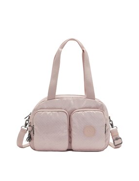 Bolsa shoulder Kipling Classics Basic Elevated para mujer