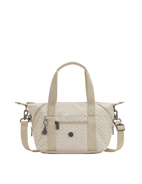 Bolsa shoulder Kipling Classics Basic Elevated para mujer