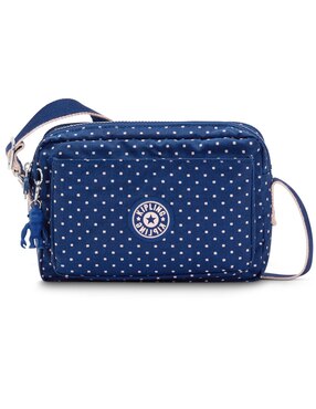 Bolsa crossbody Kipling Classics Basic PRT para mujer