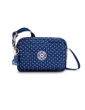 Bolsa crossbody Kipling Classics Basic Prt para mujer