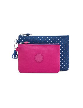 Cosmetiquera Kipling Classics Basic PRT 2 piezas para mujer