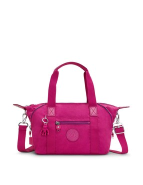 Bolsa shoulder Kipling Classics Basic para mujer