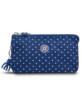 Cosmetiquera Kipling Classics Basic Prt para mujer