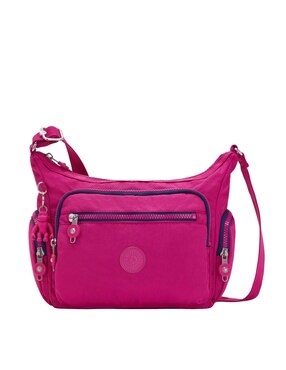 Bolsa crossbody Kipling Classics Basic para mujer