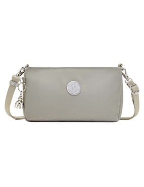 Bolsa shoulder Kipling Classics Basic Elevated para mujer
