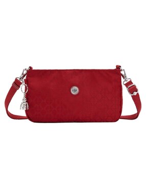 Bolsa shoulder Kipling Classics Basic Elevated para mujer