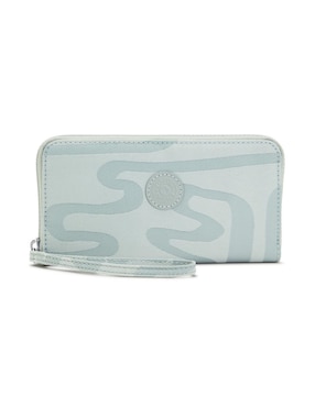 Cartera Kipling Classics Elevated Jacquard para mujer
