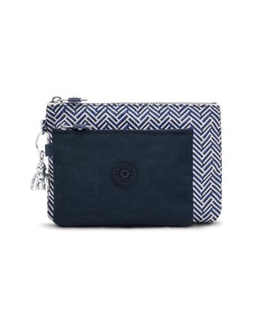 Cosmetiquera Kipling 2 piezas para mujer