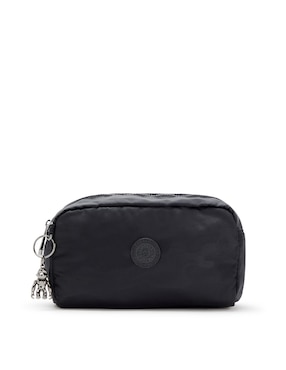 Cosmetiquera multiusos Kipling Classics Basic Elevated impermeable de poliamida para mujer