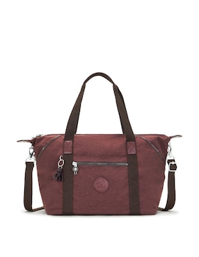 Bolsa tote Kipling Classics Basic para mujer