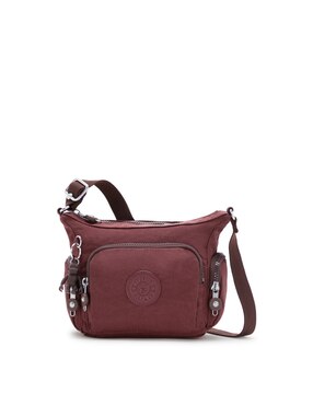 Bolsa crossbody Kipling Classics Basic para mujer