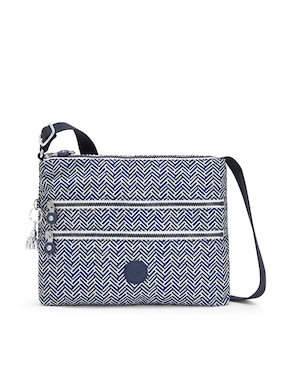 Bolsa crossbody Kipling Classics Basic Prt para mujer