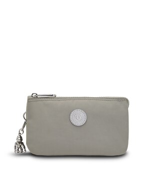 Cosmetiquera multiusos Kipling Classics Basic Elevated de poliamida para mujer