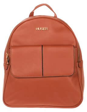 Bolsa backpack Huser Basics para mujer
