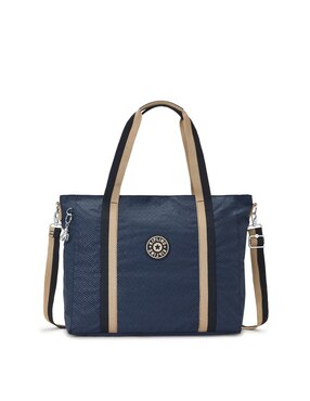 Bolsa tote Kipling Classics Basic Plus para mujer