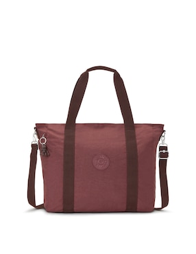 Bolsa tote Kipling Classics Basic Plus para mujer