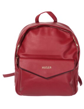 Backpack Huser Basics para mujer