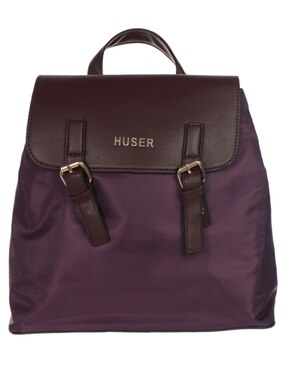 Backpack Huser Basics para mujer