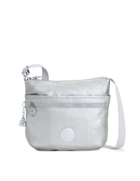 Bolsa crossbody Kipling Classics Basic Plus para mujer