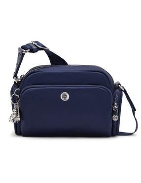 Bolsa crossbody Kipling Classics Basic Elevated para mujer