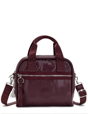 Bolsa shoulder Kipling Classics Basic Plus Fc para mujer