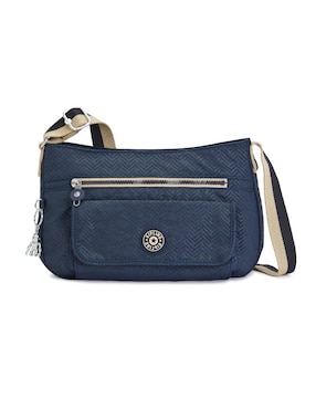 Bolsa crossbody Kipling classics basic plus de poliamida para mujer
