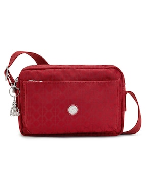 Bolsa crossbody Kipling Classics Basic Elevated para mujer