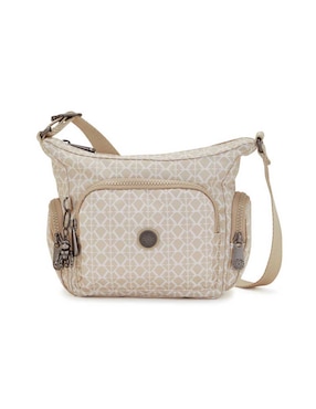 Bolsa crossbody Kipling Classics Basic Elevated para mujer