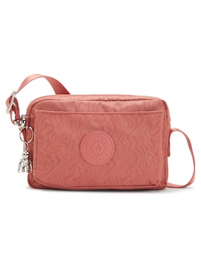 Bolsa crossbody Kipling Classics Basic Elevated para mujer