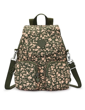 Mochila casual Kipling Classics Basic Prt impermeable