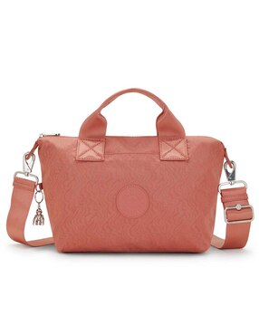 Bolsa tote Kipling Classics Basic Elevated para mujer