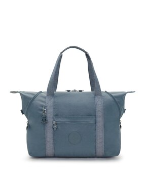 Bolsa tote Kipling Classics Basic para mujer