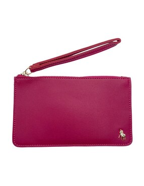 Monedero HPC Polo para mujer