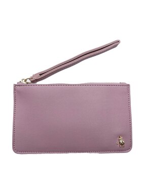 Monedero HPC Polo para mujer