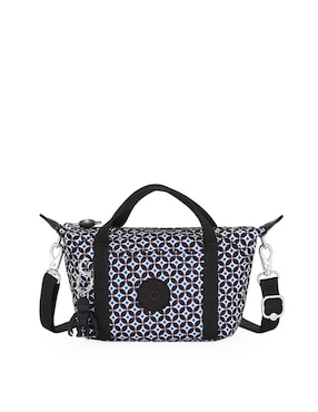 Bolsa crossbody Kipling Classics Basic Prt para mujer
