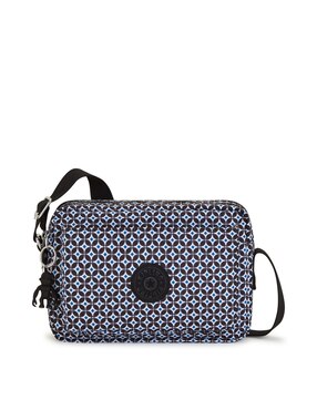 Bolsa crossbody Kipling Classics Basic Prt para mujer