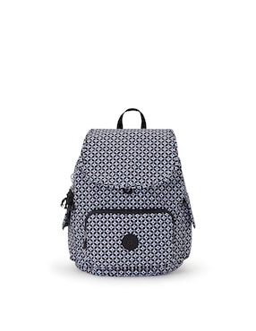 Mochila casual Kipling Classics Basic Prt impermeble