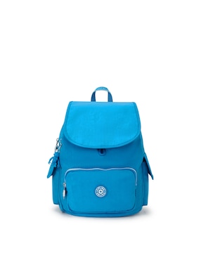 Mochila casual Kipling Classics Basic impermeable