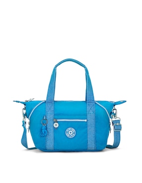 Bolsa shoulder Kipling Classics Basic para mujer