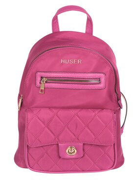 Backpack Huser para mujer