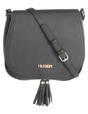 Bolsa crossbody Huser Basics para mujer