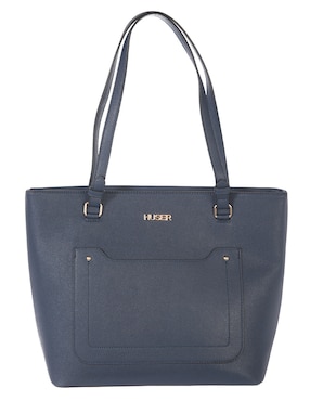 Bolsa tote Huser Basics para mujer