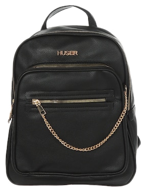 Backpack Huser Basics para mujer