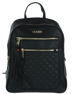 Backpack Huser Basics para mujer
