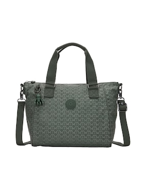 Bolsa shoulder Kipling para mujer