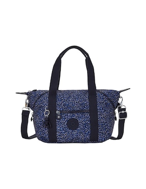 Bolsa shoulder Kipling para mujer