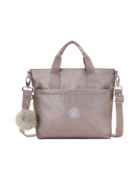 Bolsa tote Kipling Basic Plus para mujer