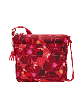 Bolsa crossbody Kipling Basic Prt para mujer