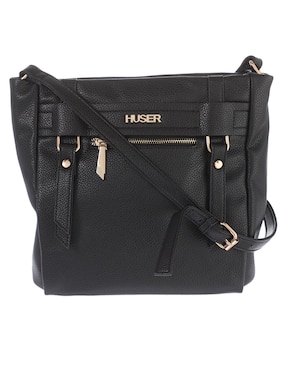 Bolsa crossbody Huser Basics para mujer